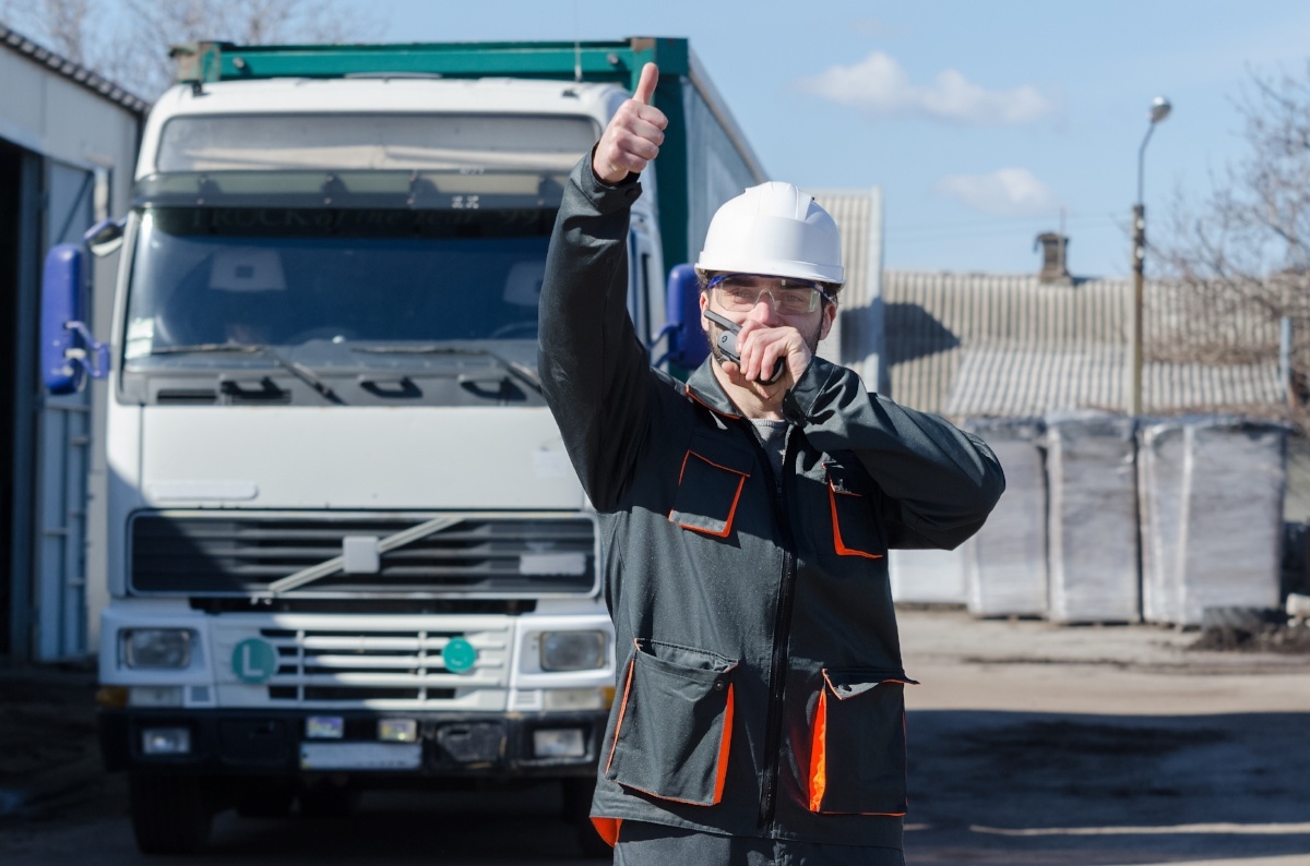 5 Simple Ways to Improve Your Daily Fleet Management Operations