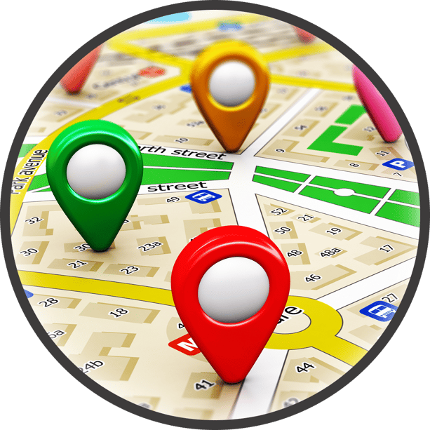 Keep Track of Your Assets with a GPS Equipment Tracking Solution