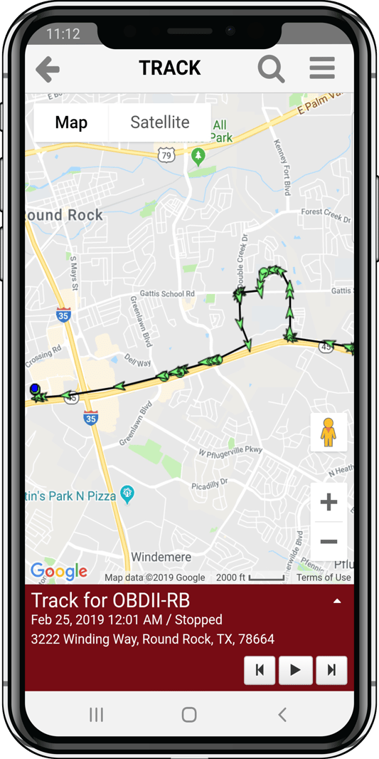 The Best Fleet GPS Tracking Apps for Androids and iPhones