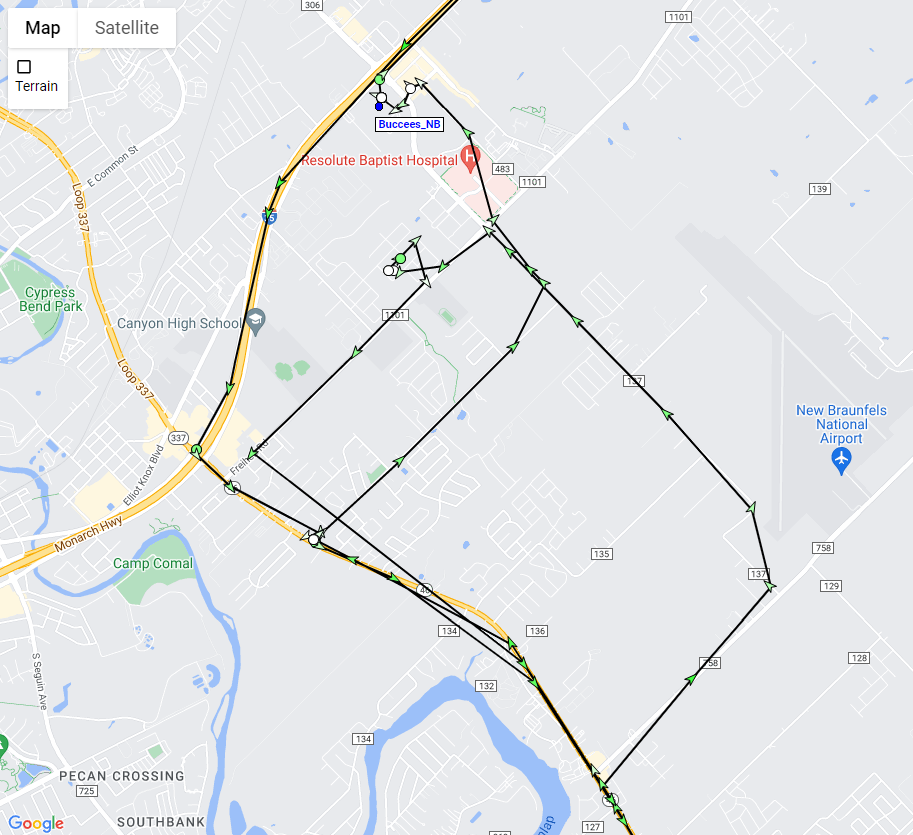 Announcing New Rastrac Features!